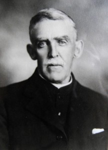 40th Anniversary of Rev. Gordon Pringle – Scotch Colony